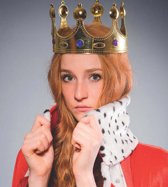 Jos didenybė oda | Faberlic